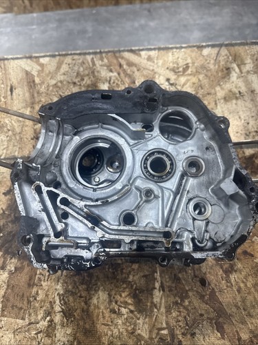 1974 Honda CT90 Trail 90 Engine Crank Case right & Left sides | eBay
