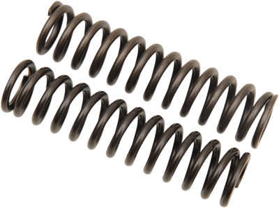 FACTORY CONNECTION Fork Pressure Springs - 1.70 kg/mm PRESSSPG1.7K06 | eBay