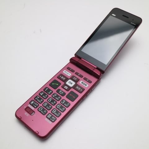 Kddi Easy Mobile Phone Sim Unlocked Android Au Docomo Softbank Kyf41 ...