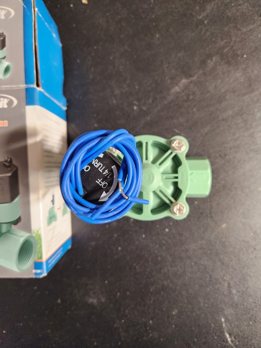 Orbit Sprinkler Parts Diagram Orbit Parts – AAA Plumbing Supply