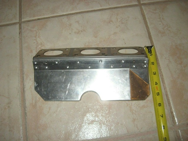 BMW 11621732969 Genuine OEM Factory Original Manifold Gasket for sale ...