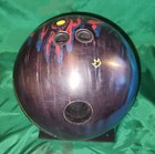 Brunswick Method Bowling Ball Preowned 15 lbs Span 3 3/8 Inches | eBay