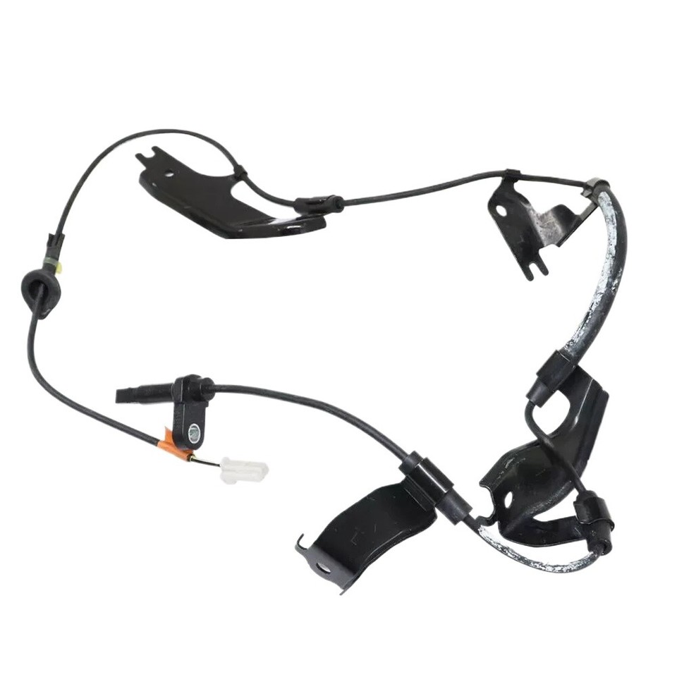 ABS Wheel Speed Sensor With Wire Rear LH 89546-30080 For Lexus GS IS RC ...