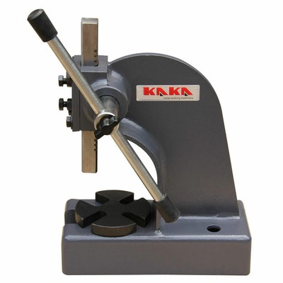 Fabrication - Arbor Press Model