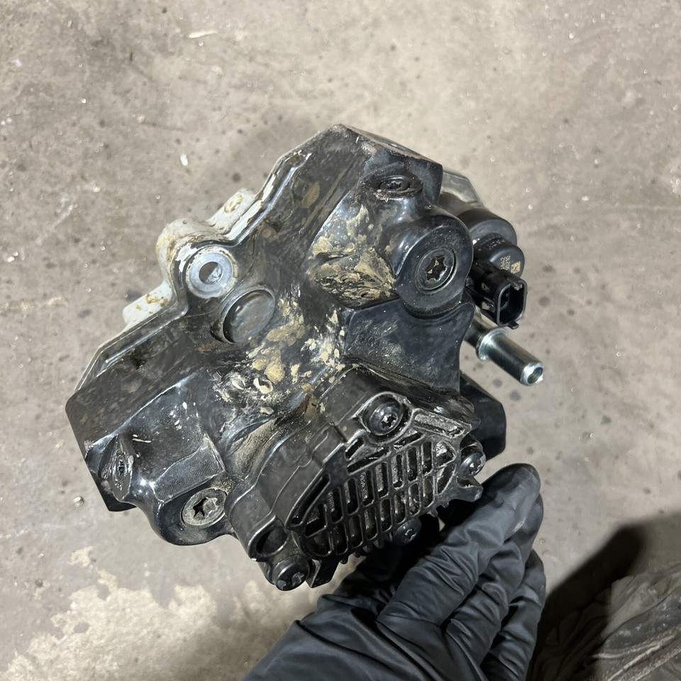 CORE Bosch Cummins Diesel Fuel Injection Pump 5622801 0445020377 FOR ...