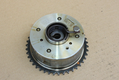 GENUINE OEM CVVT GEAR EXHAUST fits for 11-19 HYUNDAI KIA 24370-2G750 ...