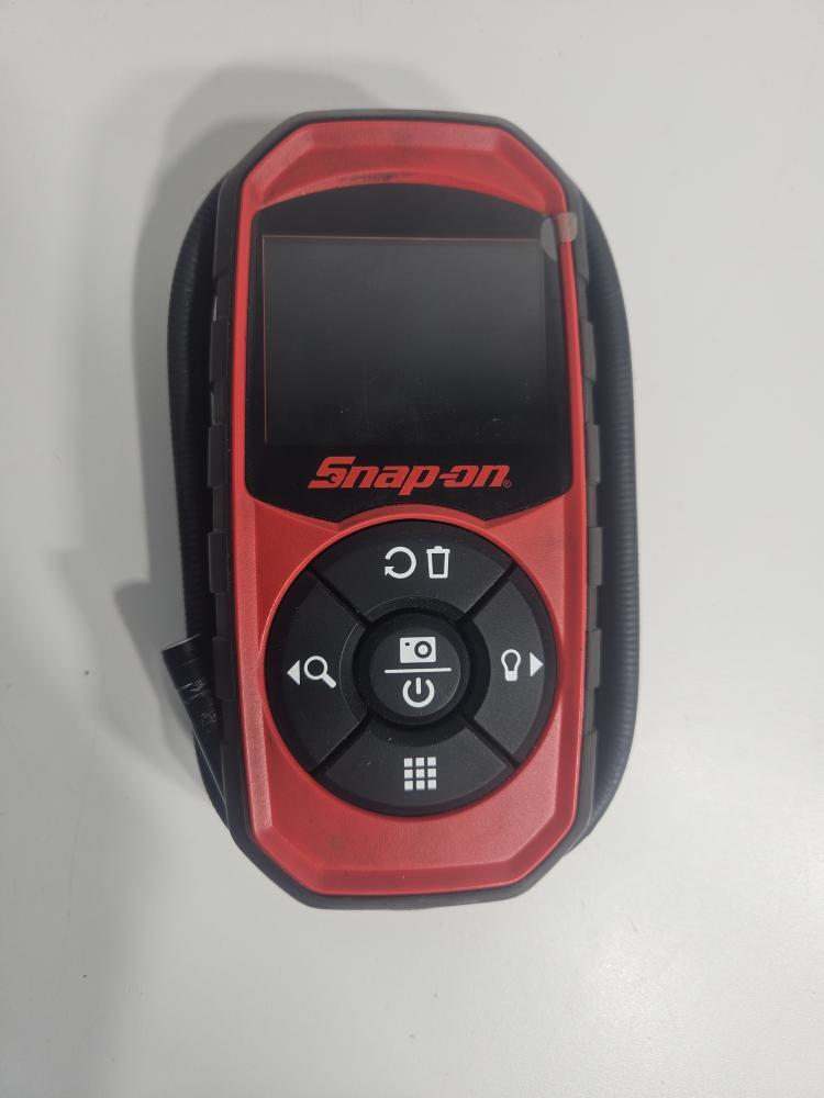 Snap-on BK3000 Borescope - Red for sale online | eBay