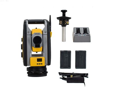 Total Stations & Accessories - Total Station Kit
