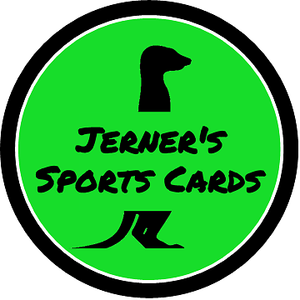Jerner's Sports Cards | eBay Stores