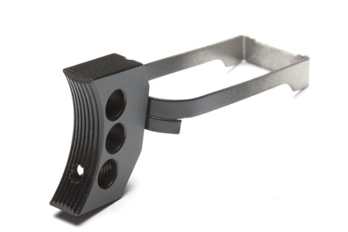 Wilson Combat - 1911 Ultralight Skeletonized Match Trigger - Black ...