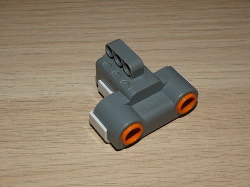 Lego Ultrasonic Sensor NXT Mindstorms | eBay.de