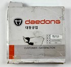 Daedong Clutch Disc 232 x 35 T2565-14371 | eBay