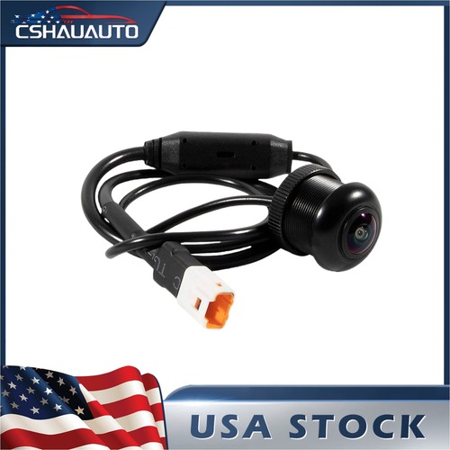 UTV Front Camera Kit For Polaris RZR PRO XP/PRO R S 4/1000 TURBO 2019 ...