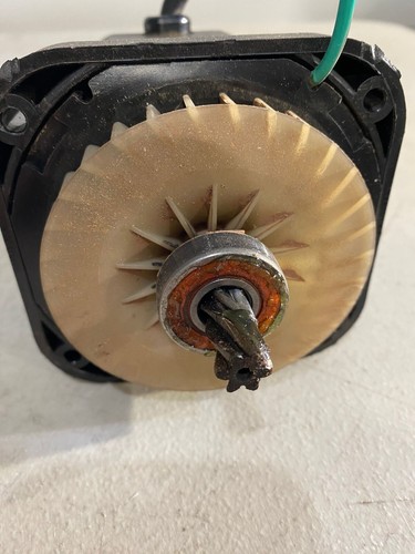 Ridgid R4516 Table Saw -- Complete Motor Field Assy -- OBSOLETE ...