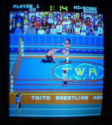 MAT MANIA - Taito Arcade - MAIN LOGIC PCB SET - Working 100% - | eBay