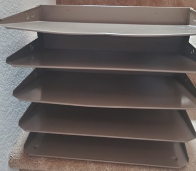 Desk & Drawer Organizers - Hunt Lit-Ning
