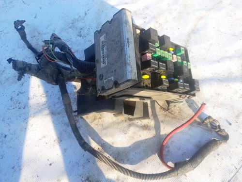 05144579aca CALCULATEUR MOTEUR 05144579ac OHV (EGA) for Chrysler T ...