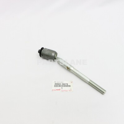 45503-39275 Toyota OEM Genuine END SUB-ASSY, STEERING RACK | eBay