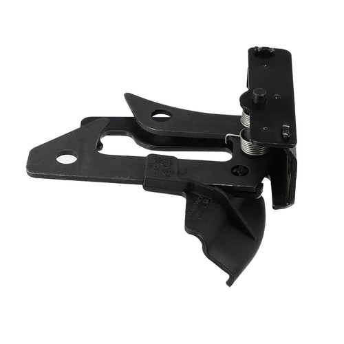 Car Hood Safety Latch Catch Lock A2128800064 for Mercedes Benz C300 ...