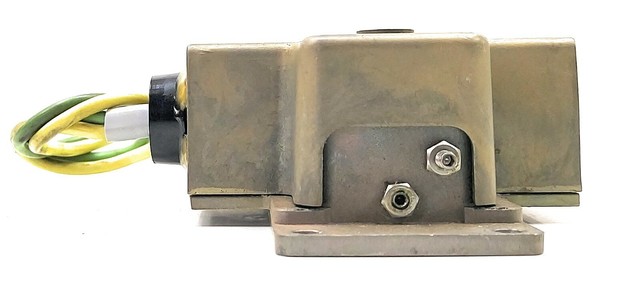 JRC MSF1425B X-band Magnetron Marine Radar System Frequency 9380 - 9440 ...