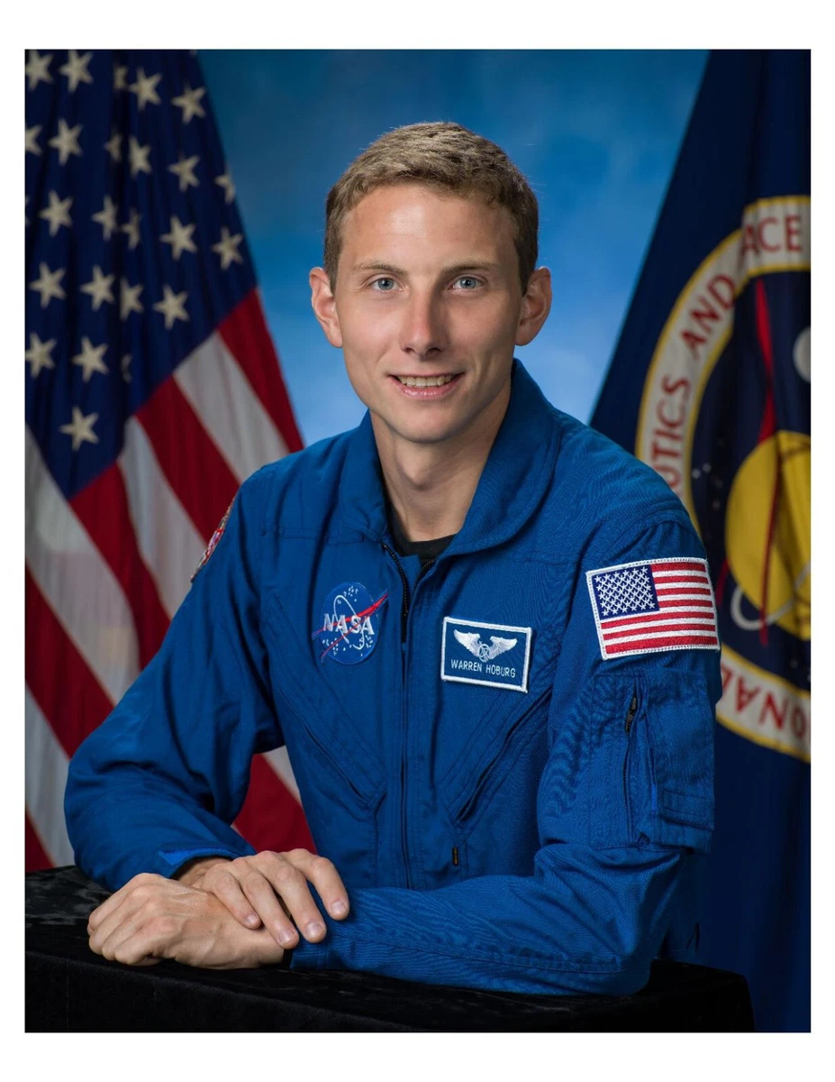Nasa Astronaut Selection