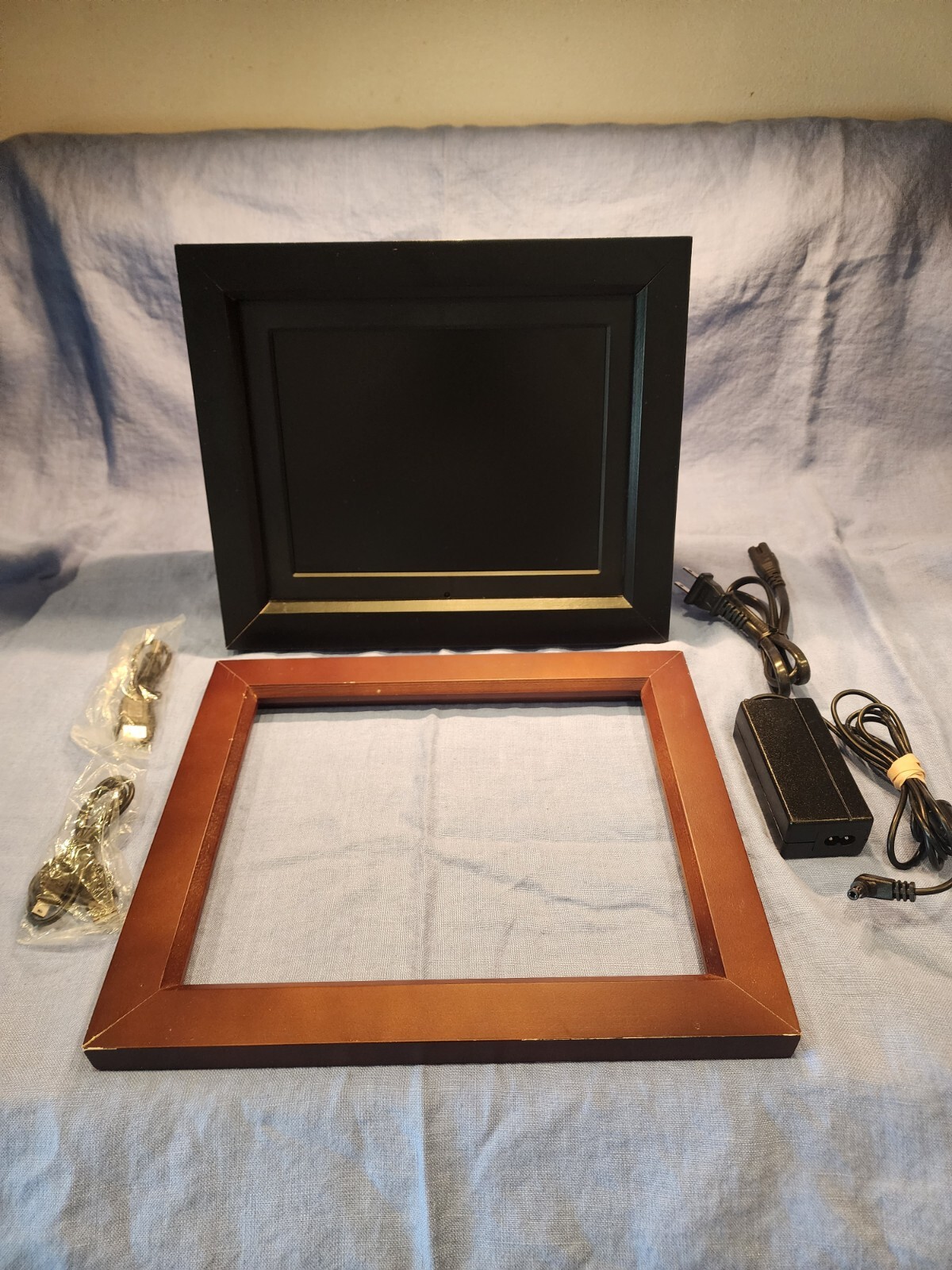 Digital Spectrum MF-8104 10.4" Digital Picture Frame - Original ...