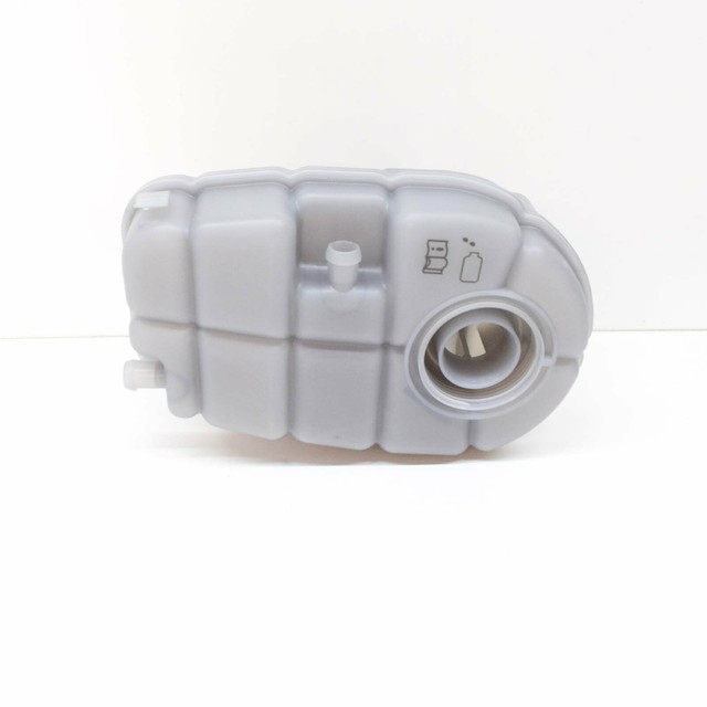 Audi OEM A6 Quattro-radiator Coolant Overflow Tank Recovery Bottle ...
