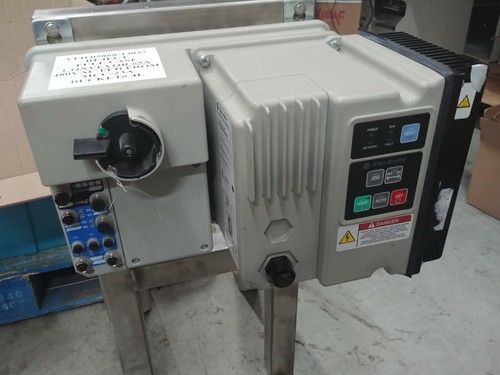 Allen Bradley ArmorStart Control Module with Stand (284E-FVD2P3Z-10-CR ...