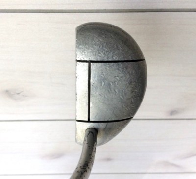 Vintage Ray Cook M1-X Mallet Putter 35" Long Right Handed Original Grip ...