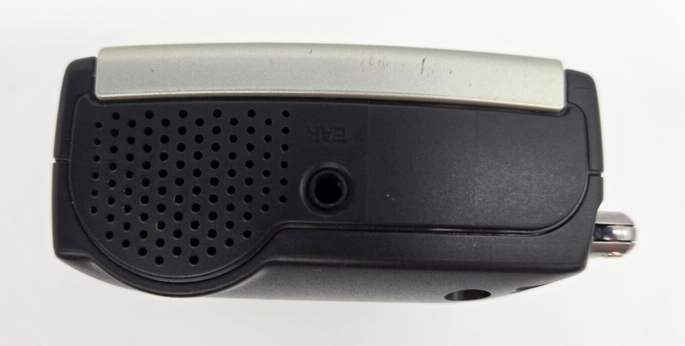 Casio TV-900 Vintage Portable Color LCD Handheld TV 2.3" Screen TESTED ...