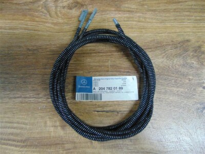 Brand New Sliding Roof Cable Genuine Mercedes W204/W242 - A2047820189 ...