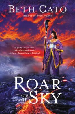 Roar of Sky by Cato, Beth 9780062692252| eBay