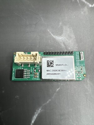 OEM Used Ge Profile Opal 2.0 WiFi Module. N | eBay
