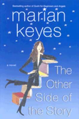 The Other Side of the Story by Marian Keyes: Used 9780060520519| eBay