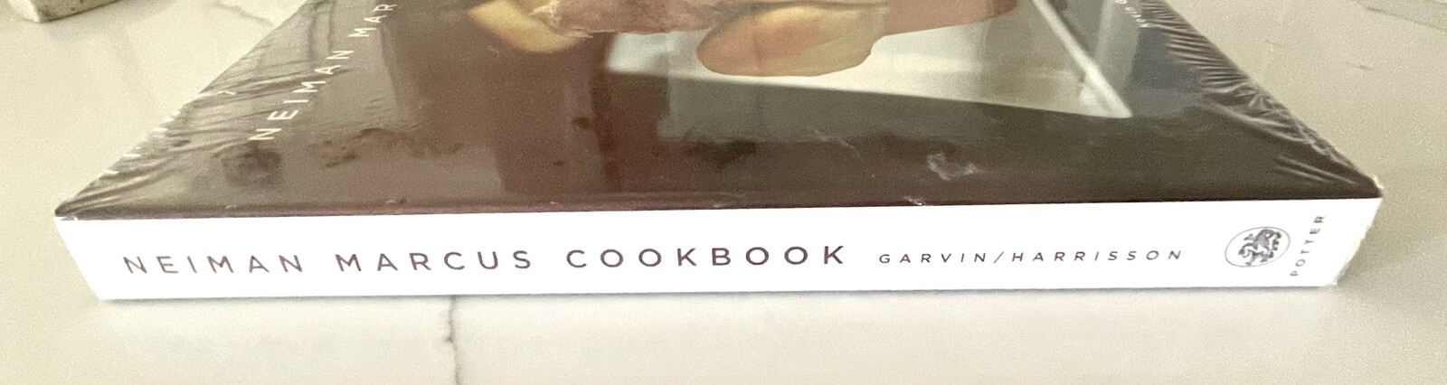 Neiman Marcus Cookbook by John Harrisson and Kevin Garvin (2003 ...