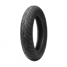 Genuine Dunlop Tire Front D408f 130/60b21 63h Blackwall- 21 in ...