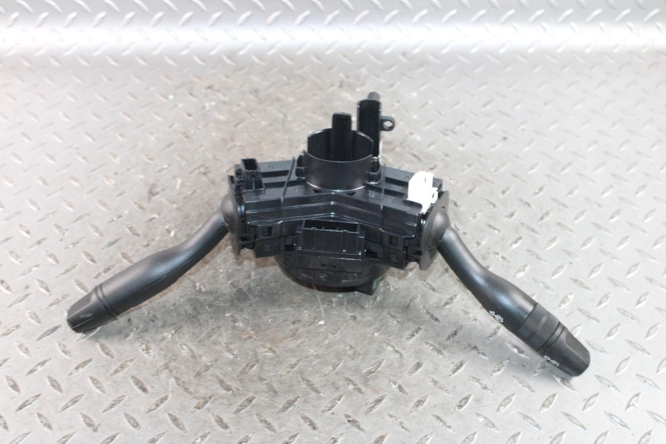 18-24 Traverse Steering Column Clockspring Clock Spring Combination ...