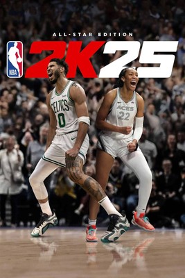 NBA 2K25 All-Star Edition inkl. Pre-order Bonus PC Download Steam Code ...