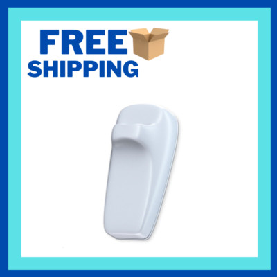 500pcs Checkpoint EAS Retail Security Hard Tags w/ Pins for RF Anti ...