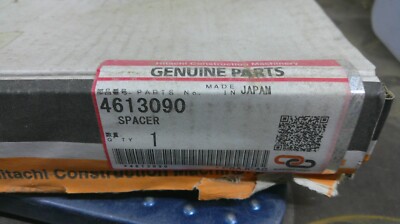 NEW OEM Hitachi Spacer 4613090 John Deere | eBay