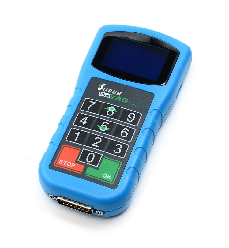 NeOBD2 Car Diagnostic tool Pin Code Reader Key Programmer Anti-theft ...