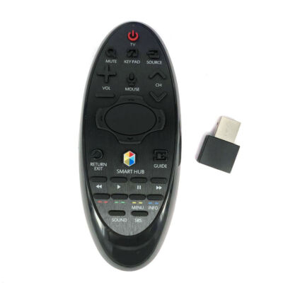 Remote Control For Samsung UN65HU8550F UN65HU8550FXZA BN59-01182A Smart ...