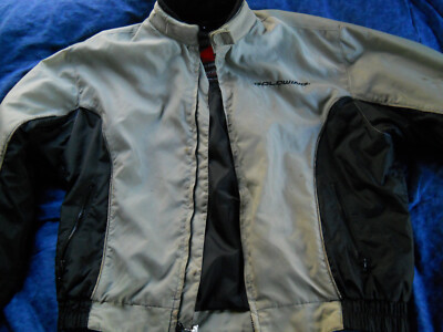 Honda Rider Collection Intersport Goldwing Motorcycle Jacket ...