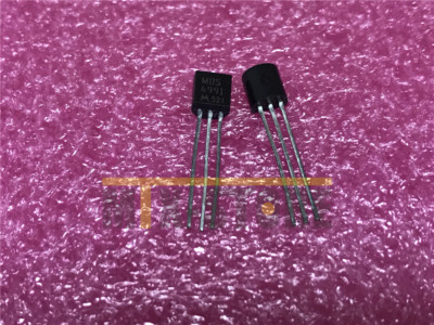 10PCS MBS4991 New Best Silicon Bidirectional Switches TO-92 | eBay
