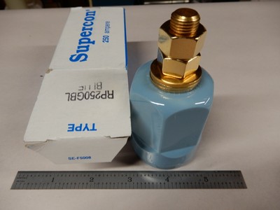 Connectors, Plugs & Sockets - Supercon