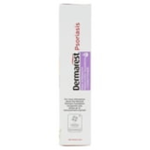Dermarest Psoriasis Medicated Shampoo Plus Conditioner with Zinc ...