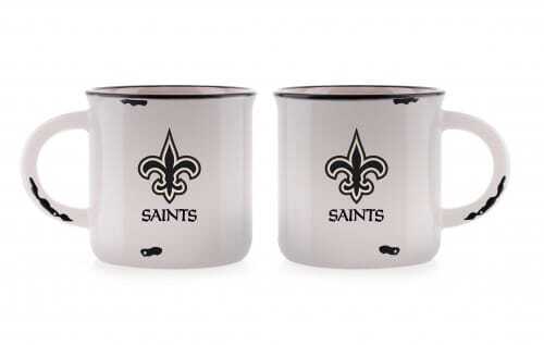 Merchandise # NFL Tasse New Orleans Saints # 3020158 | eBay