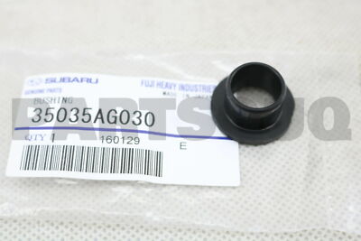 35035AG030 Genuine Subaru BUSHING 35035-AG030 | eBay