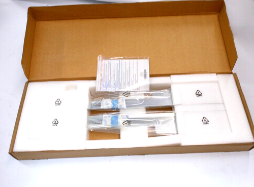 NEW Dell MD1200 MD1220 MD3200I MD3220I MD3600I Static Rapid 2U Rail Kit ...