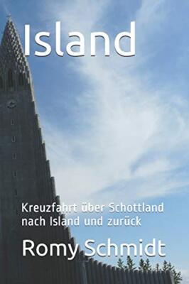 Island: Kreuzfahrt A14ber Schottland nach Island und zurA14ck.by ...